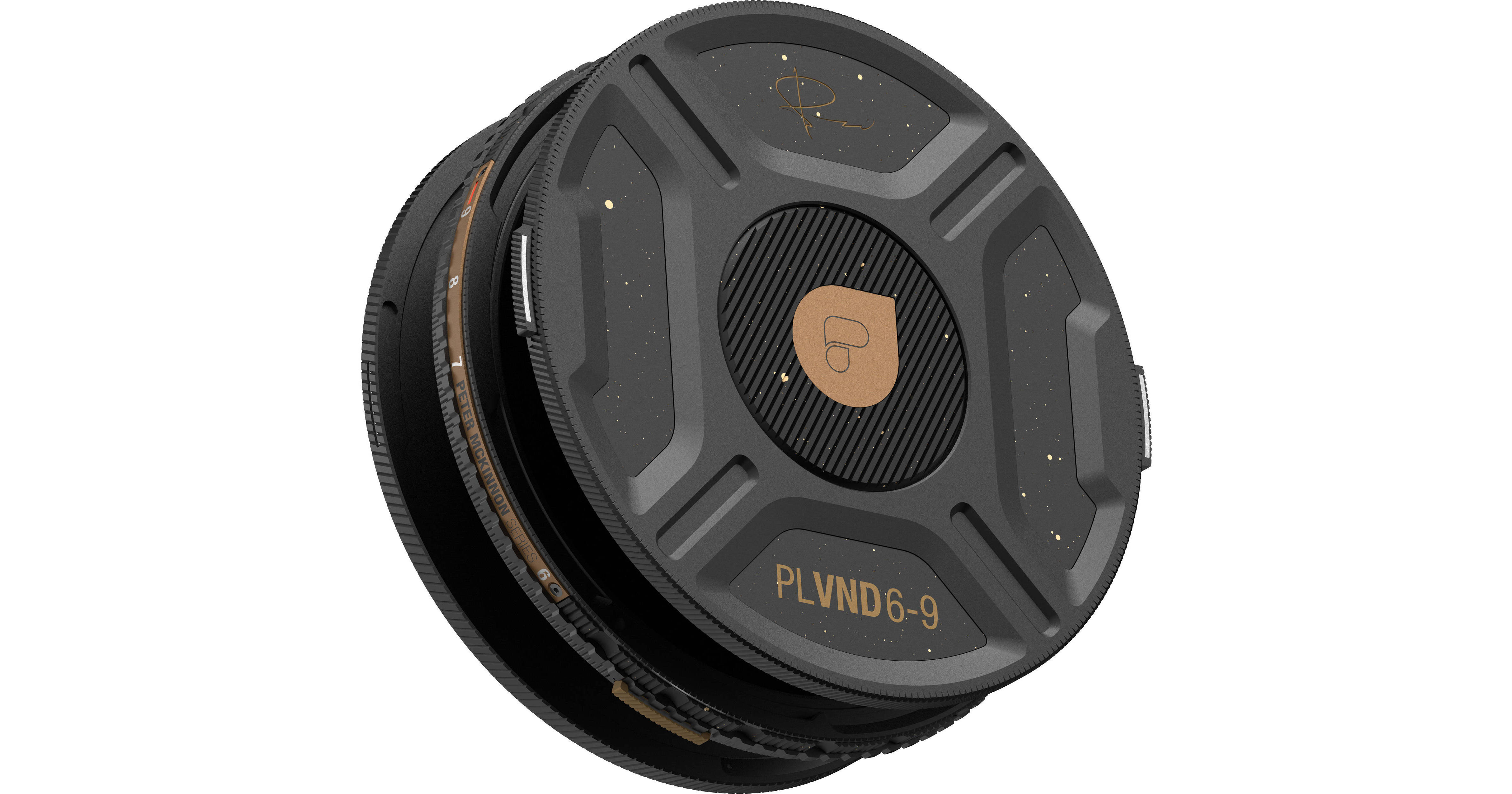 PolarPro Peter McKinnon Chroma VND/PL Filter for Helix