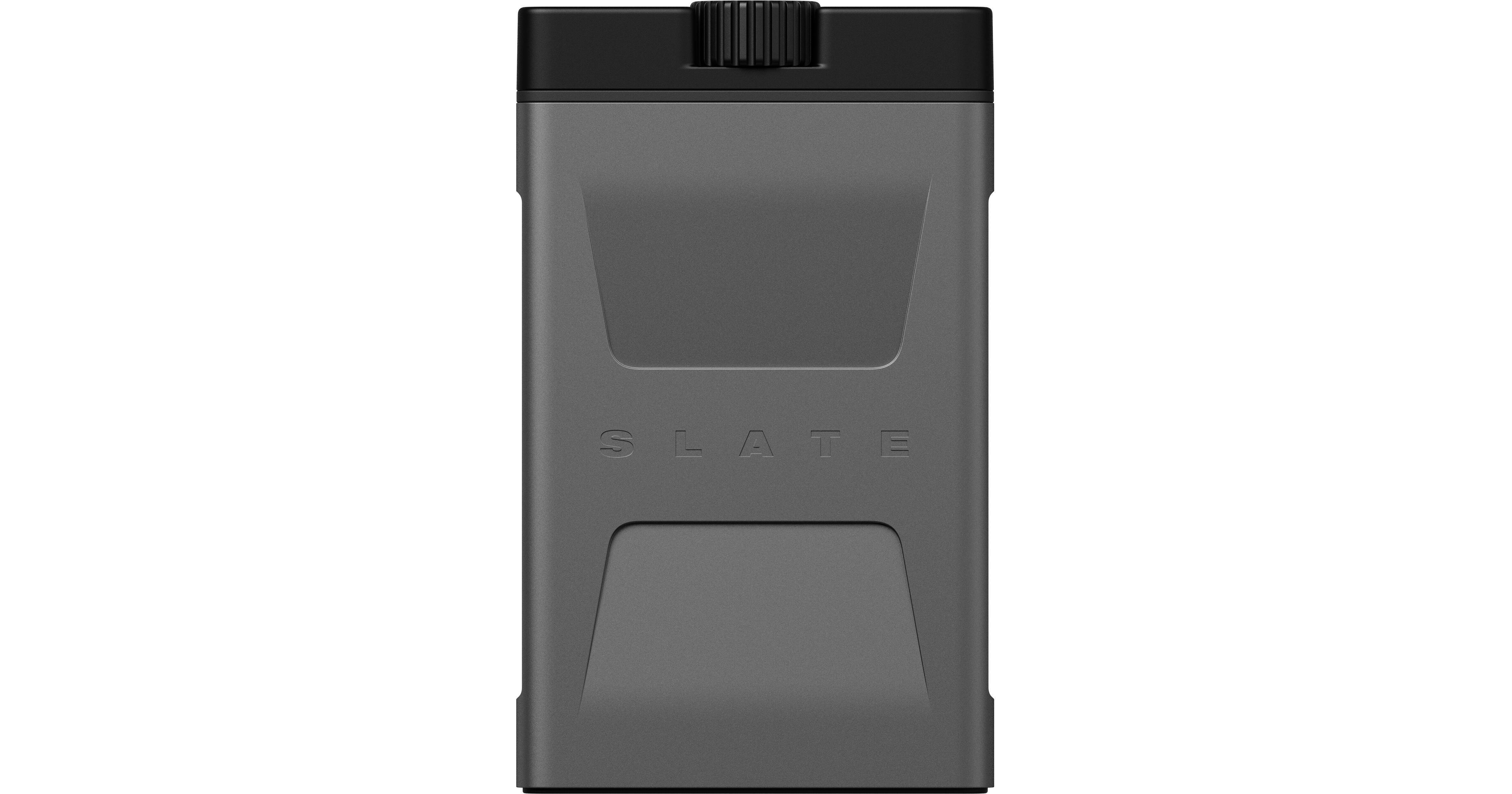 PolarPro Slate Edition II SD Memory Card Holder SLTII-SD-MNTN