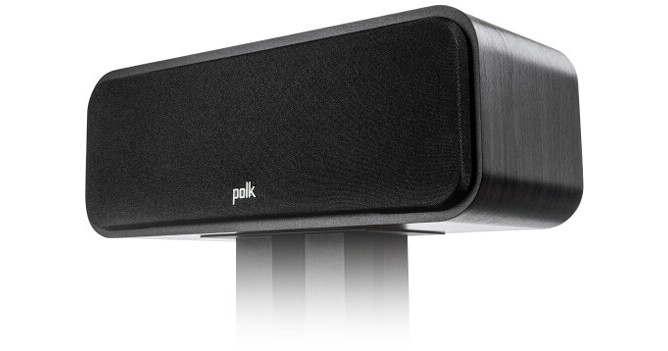 Polk Audio Signature Elite ES30 Two-Way Center 300365-01-00-005