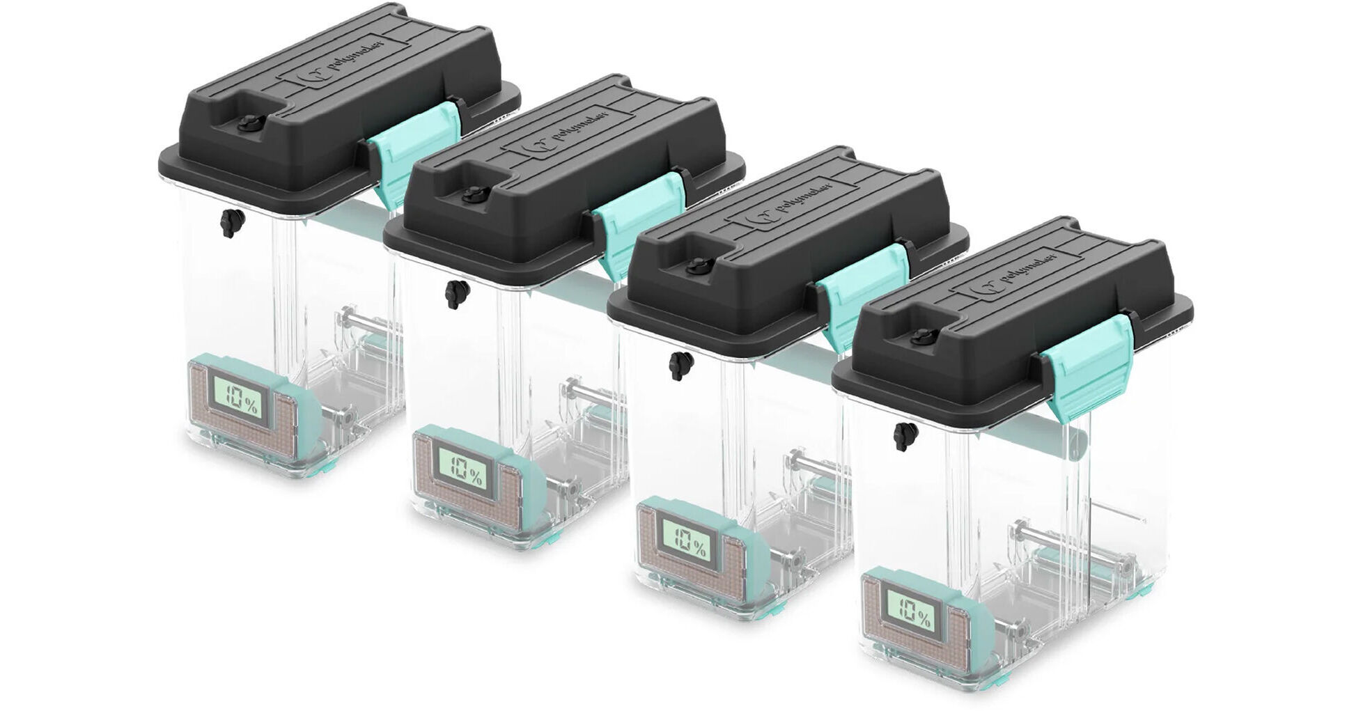 Polymaker PolyDryer Box (4-Pack) PX01007 B&H Photo Video