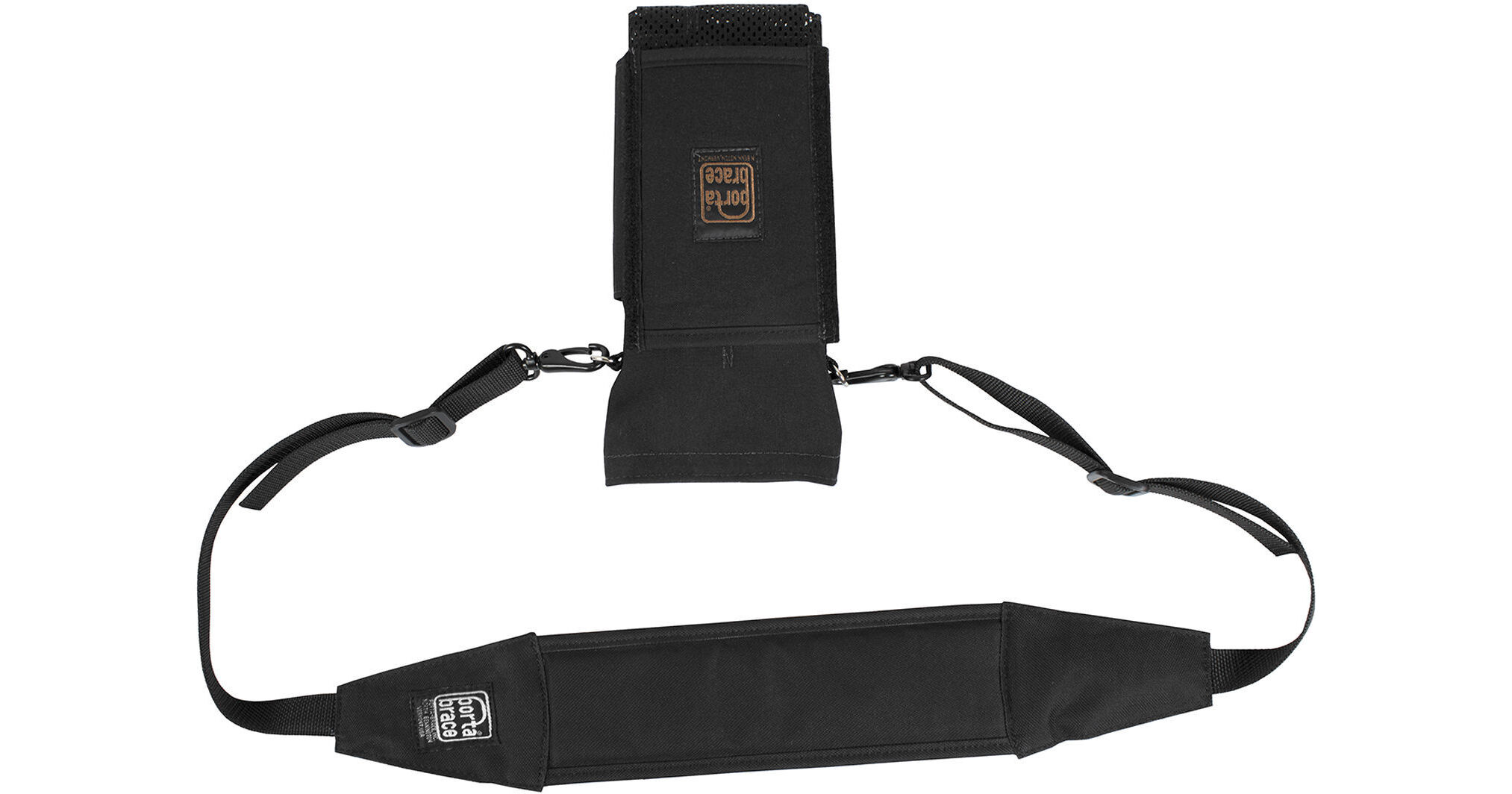 PortaBrace Cordura Carrying Case for Marantz PMD561 AR-PMD561