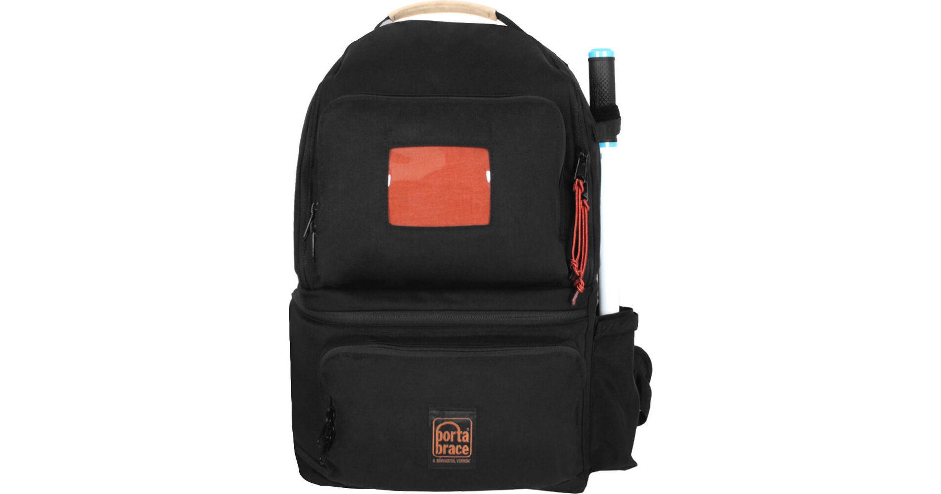PortaBrace BK-D810 Backpack and Sling-Style Case BK-D810 B&H