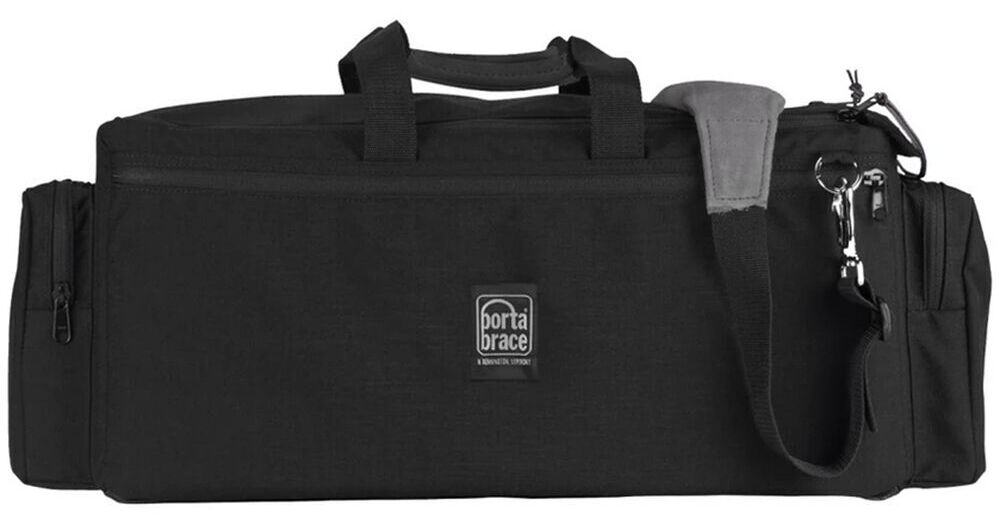 PortaBrace Semi-Rigid Camera Case for Sony PXW-Z190 CAR-PXWZ190
