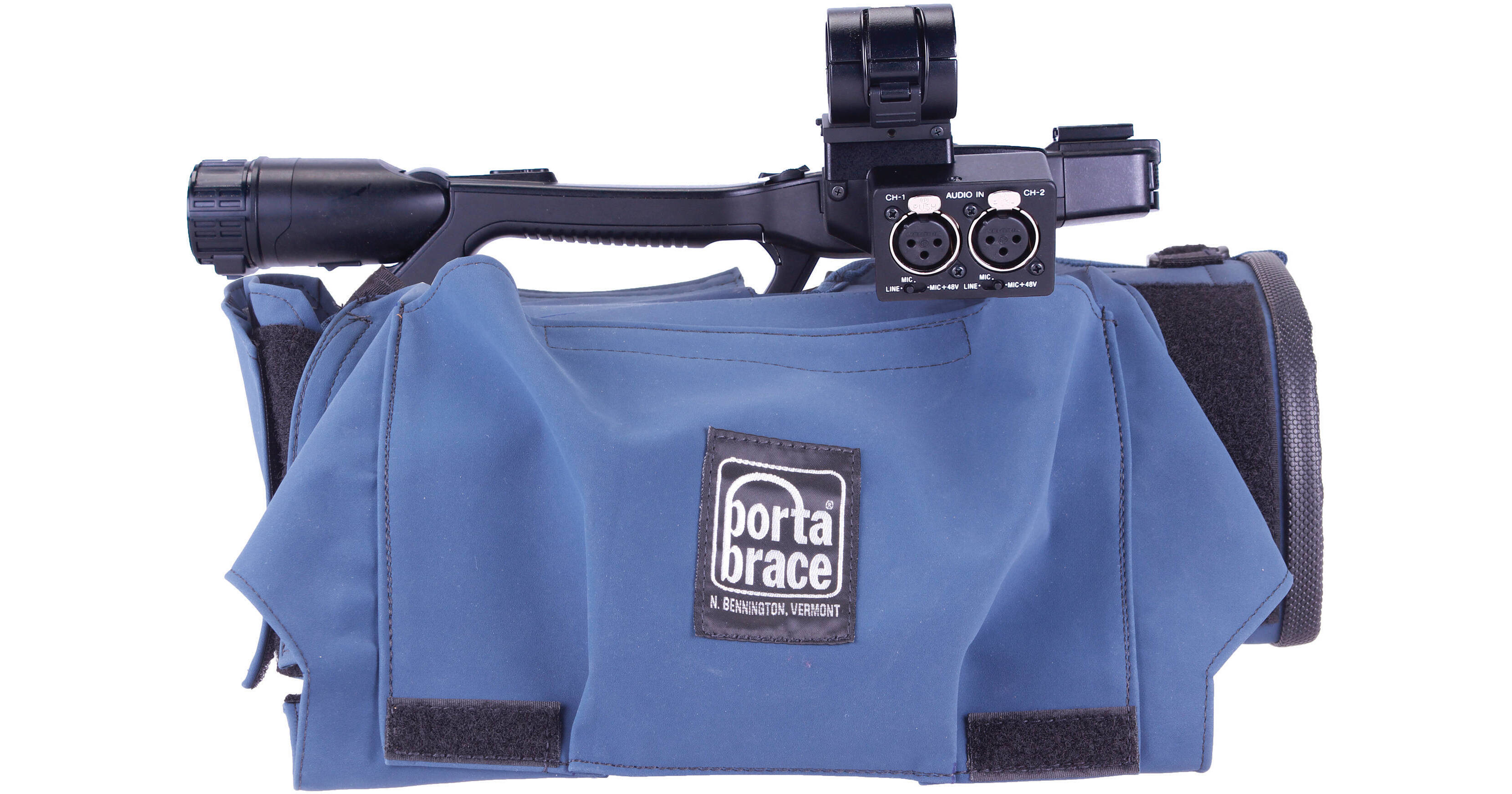 PortaBrace CBA-PMW200 Camera Body Armor for the Sony CBA-PMW200