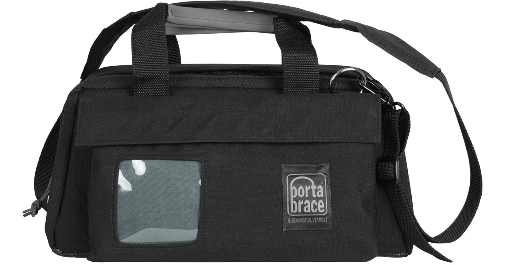 PortaBrace Soft Carrying Case for Nikon D780 (Black) CS-D780 B&H