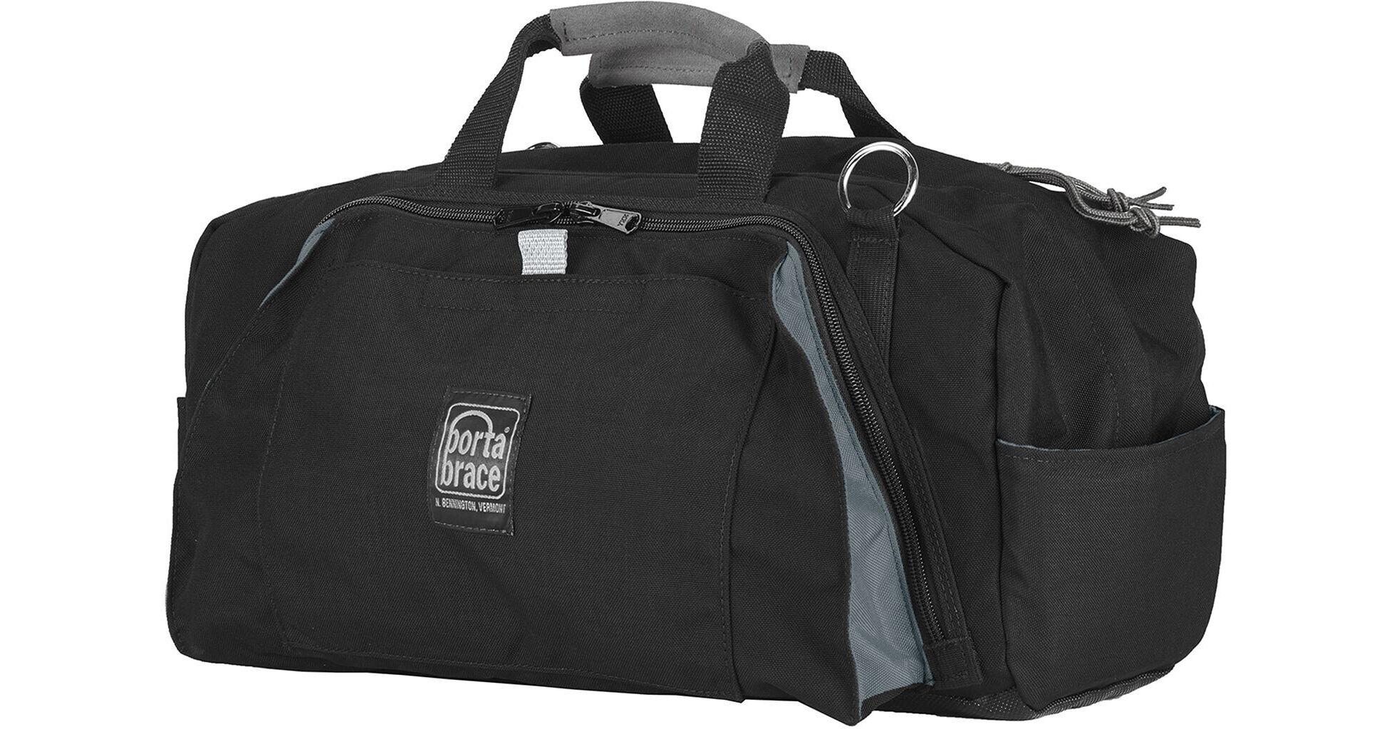 PortaBrace Heavy-Duty Duffle-Style Grip Carrying Bag GRIP-TOTESM