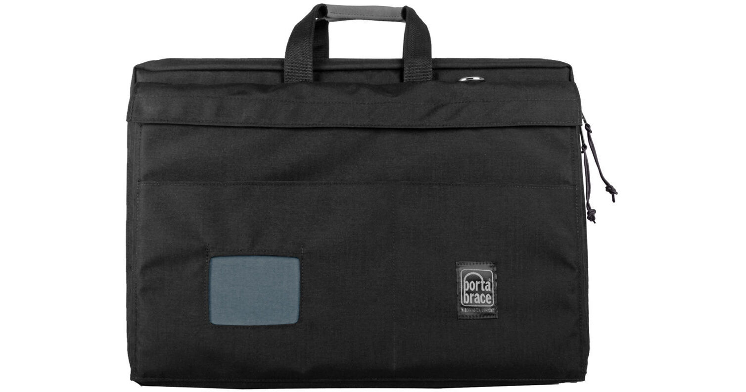 PortaBrace Protective Carrying Case for Genaray LPB-SPECTROL B&H