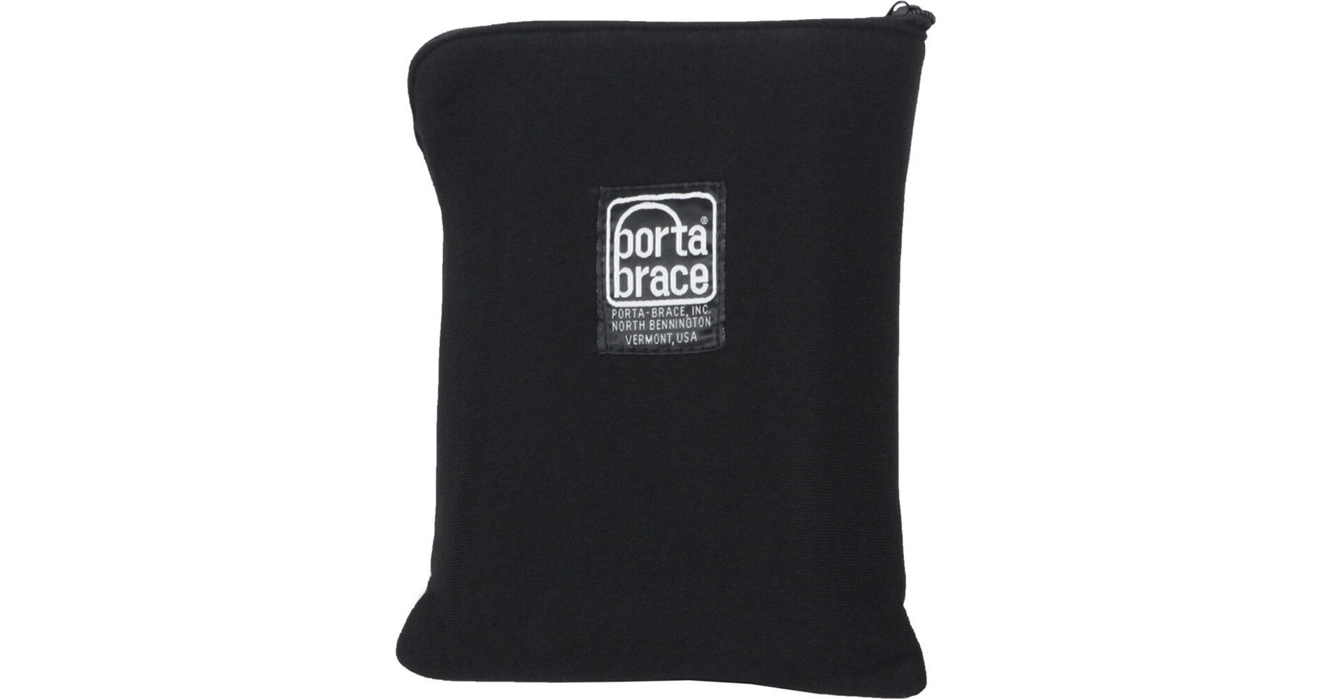 PortaBrace Padded Zippered Pouch for Genaray PB-LED7100T B&H