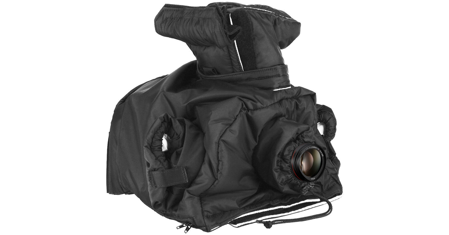 PortaBrace Polar Cover Cold-Weather Protective Cover POL-C500MII