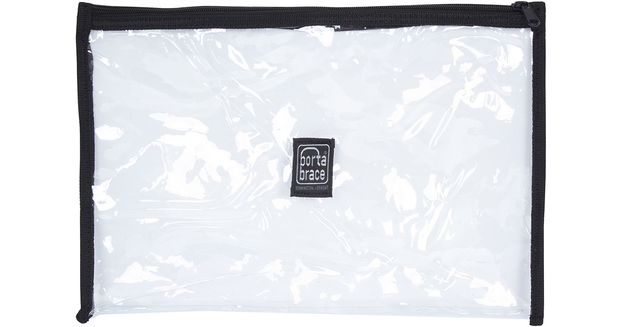 PortaBrace Pouch for Wet or Dry Camera Rain POUCH-RAINCOVERL B&H