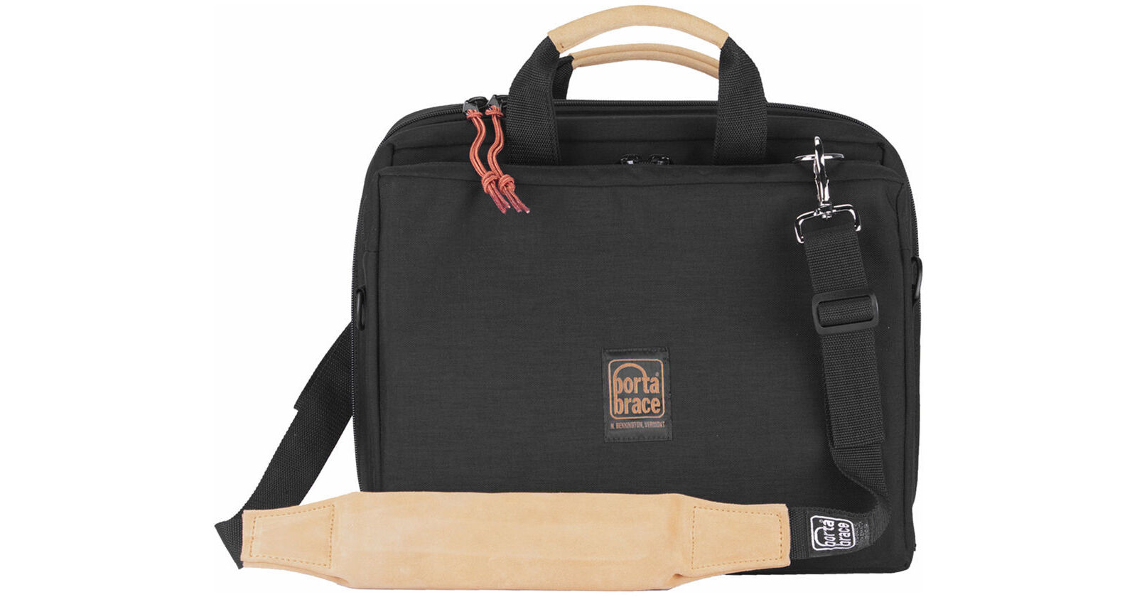 PortaBrace Padded Carrying Case for Compact LED Light PR-LED500