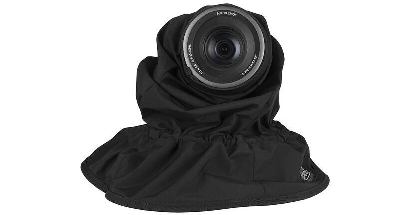 PortaBrace Universal Waterproof Rain Slick Cover for PTZ QRS-PTZ