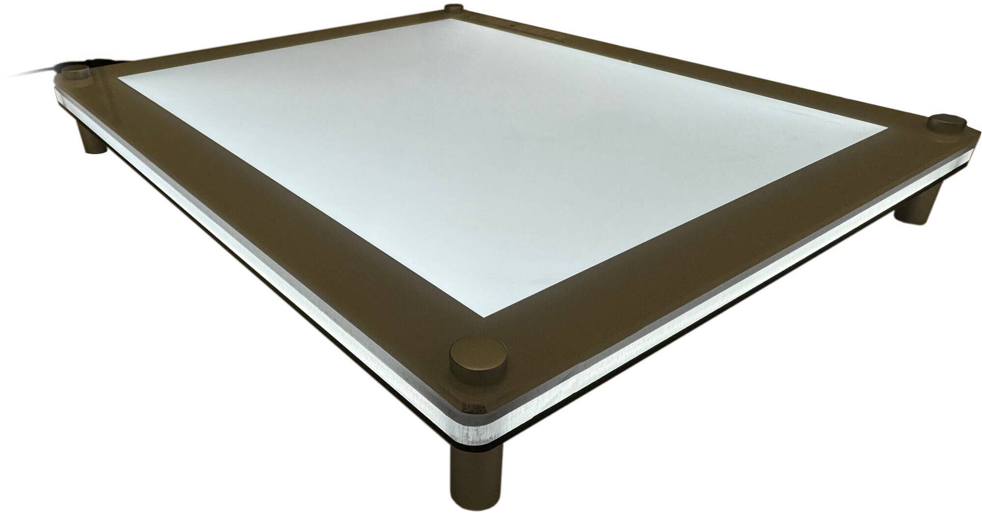 Porta-Trace / Gagne Light-Write LED Dry Erase Board 3648 LW B&H
