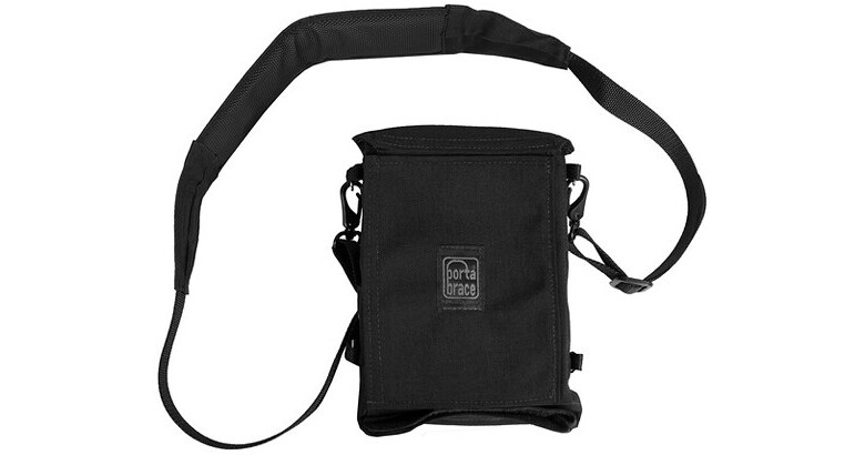 PortaBrace Custom Case for Sony ICD-SX2000 Audio AR-SX2000 B&H