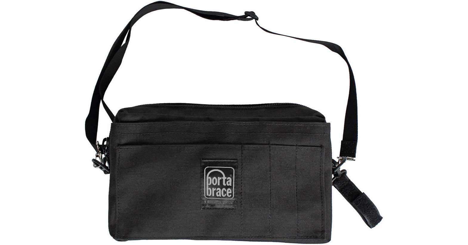 PortaBrace POBP2PSB Replacement Pocket for BP-2 Belt Pack