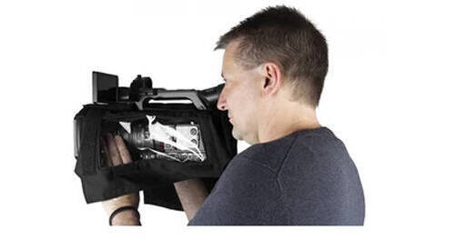 PortaBrace Body Armor for Panasonic AG-CX350 Camera CBA-AGCX350