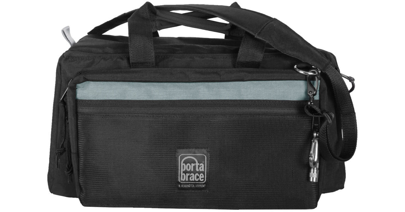PortaBrace Carrying Case for Sony HXR-NX800 CS-HXRNX800 B&H
