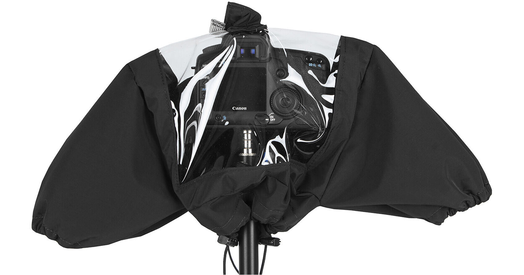 PortaBrace Camera Rain Cover for Sony a6400 RS-A6400 B&H Photo