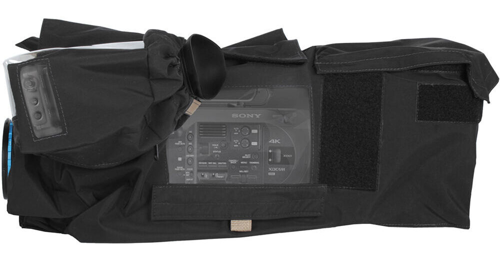 PortaBrace Extended Rain Cover for ARRI ALEXA Mini