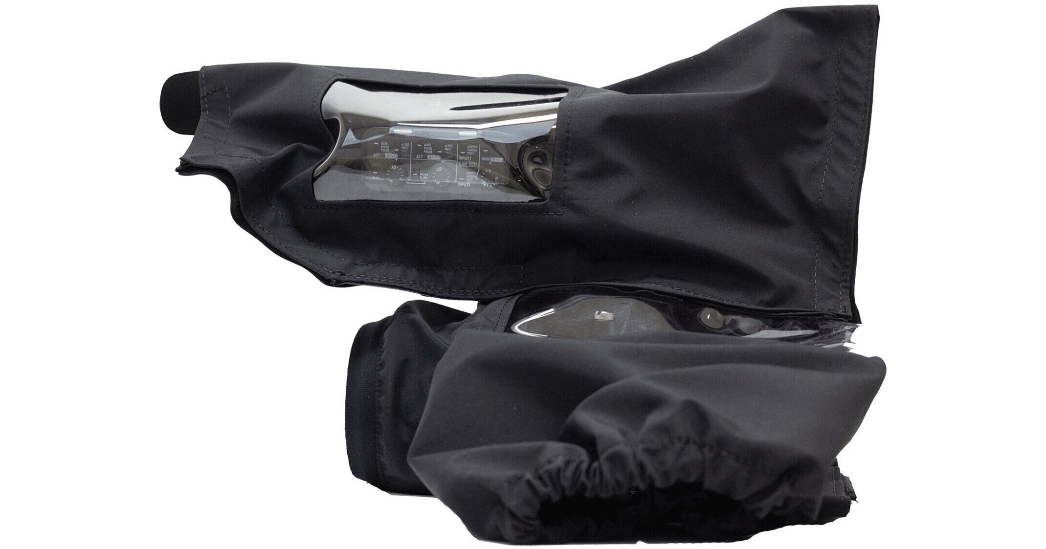 PortaBrace Rain Cover for Sony FX30 with XLR Handle RS-FX30XLR