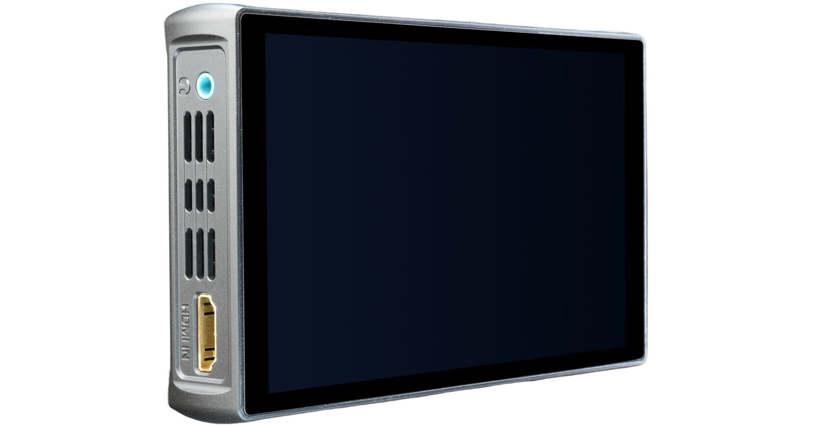 PORTKEYS LH5C 4K HDMI Touchscreen Monitor with Wired Camera LH5C
