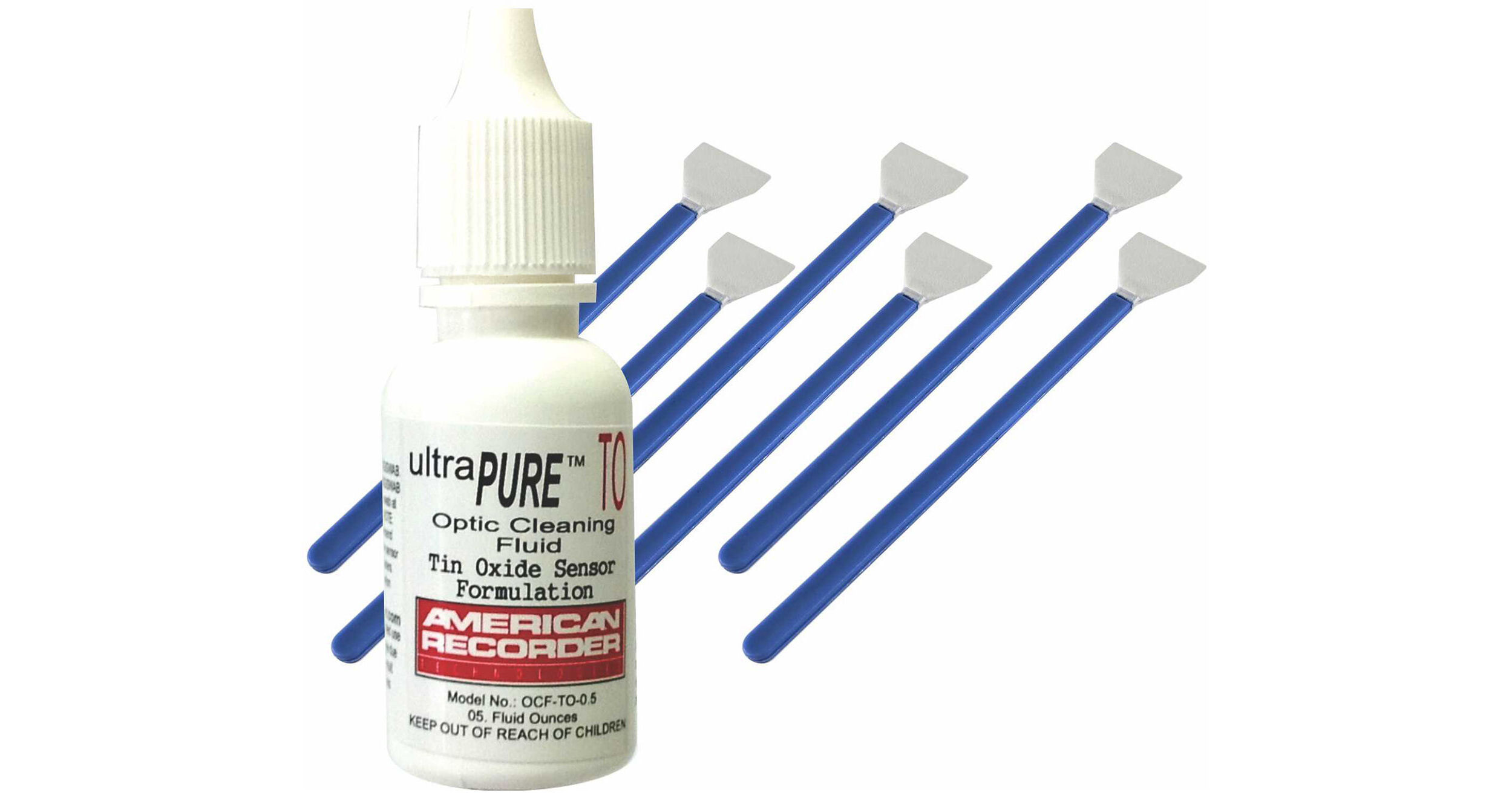 PowerClean Sensor Cleaning Kit (24mm) AMR-DSCK-T0-324C B&H Photo
