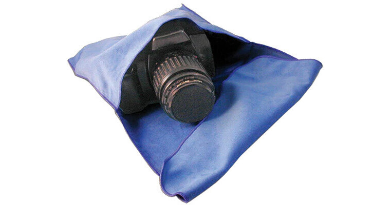 PowerClean Microfiber Equipment Bag (10 x 10