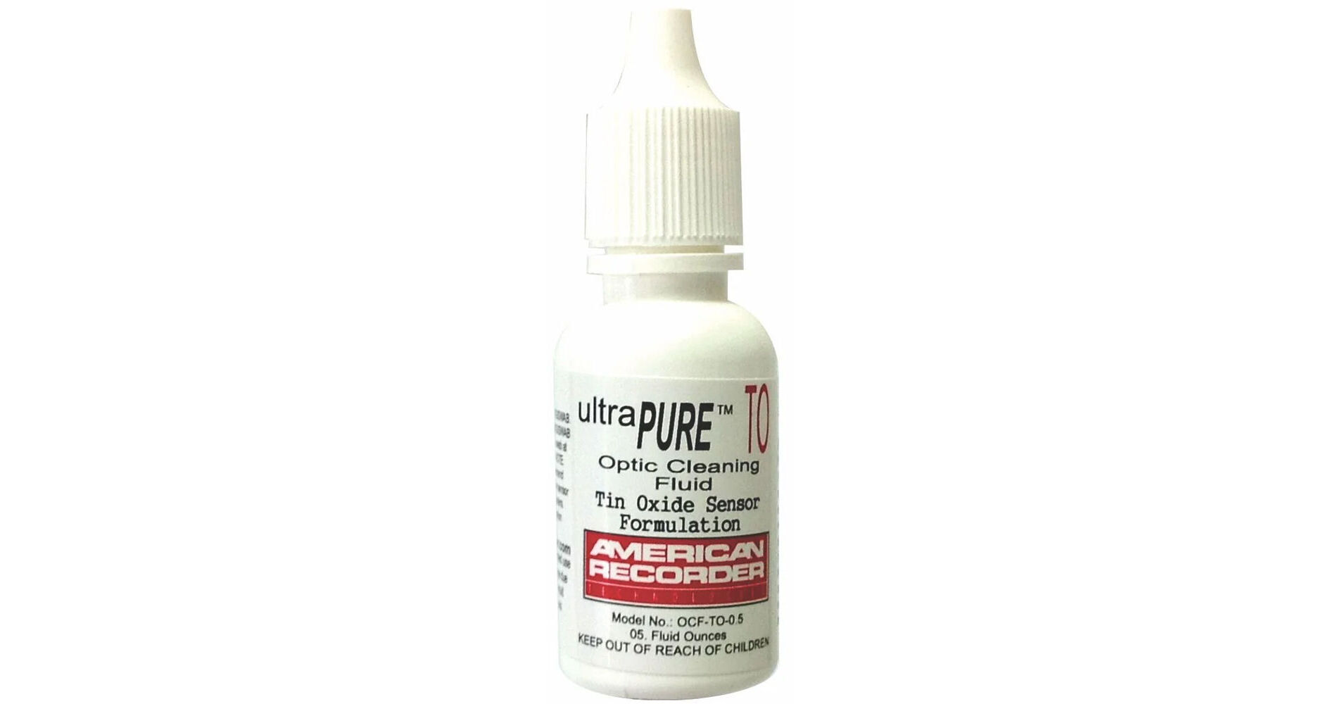 PowerClean Tin Oxide Sensor Cleaner (0.5oz) CO-TO-05 B&H Photo