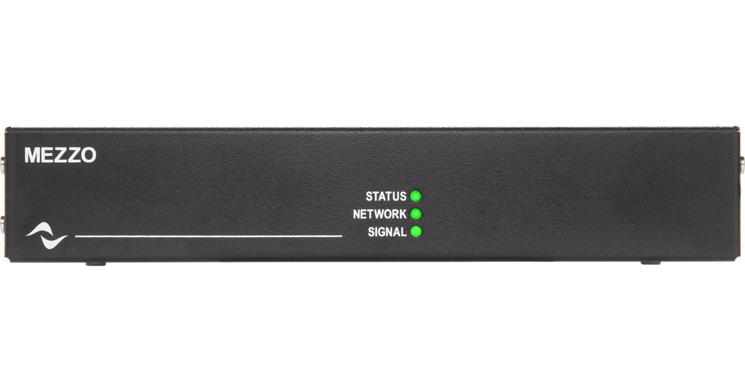 Powersoft MEZZO 322 A 320W 2-Channel Flexible Amplifier PF000613