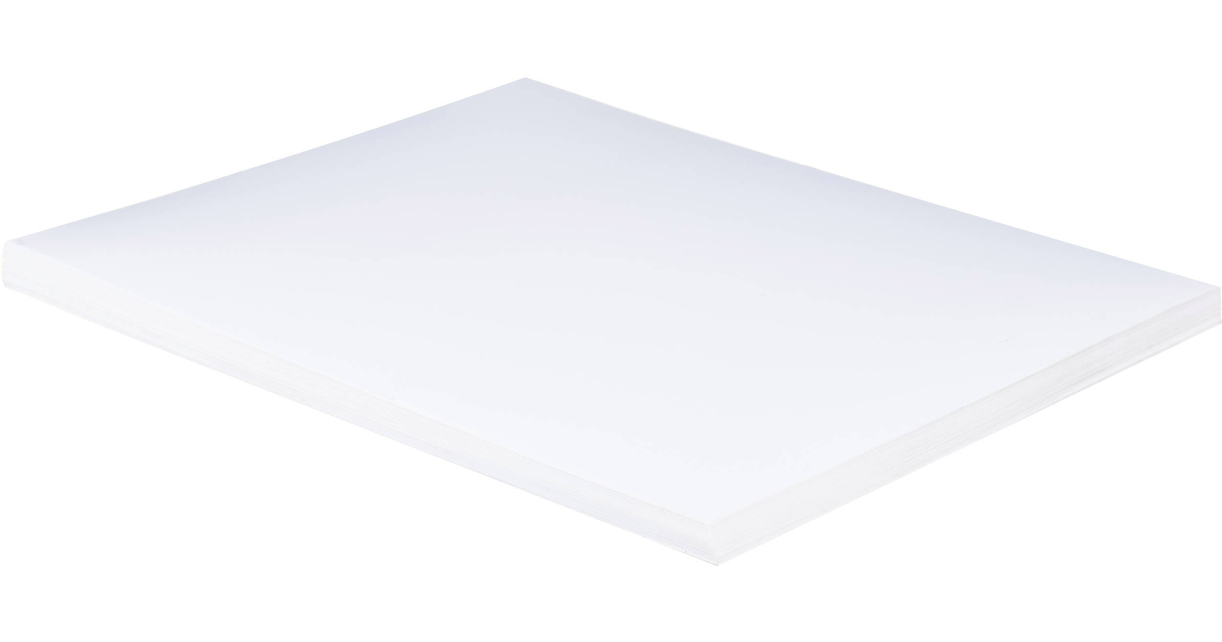Premier Imaging 8.5 x 11" Satin Photo Production Paper