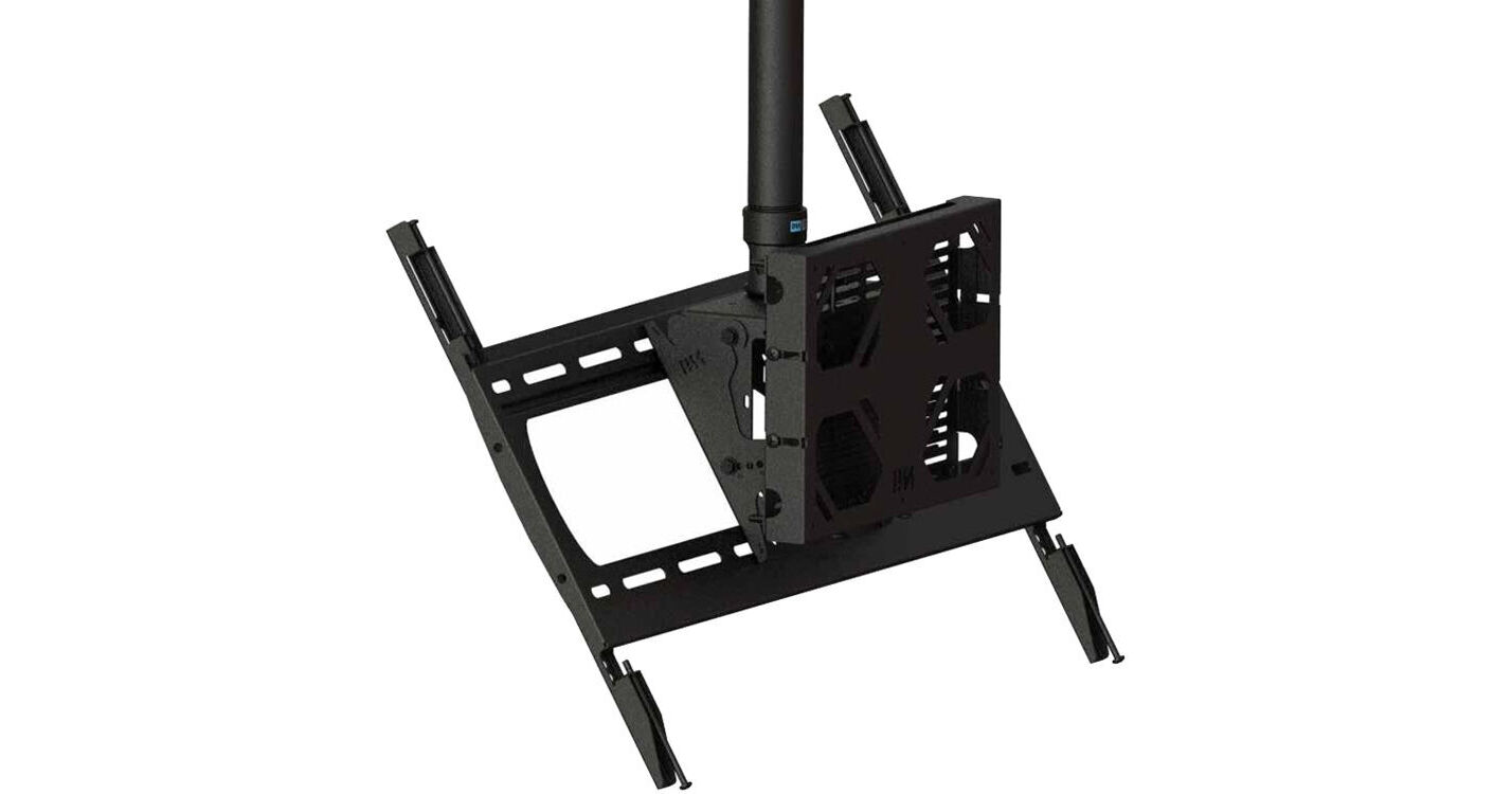 Premier Mounts Ultra Tilt Single Swivel Ceiling 7170-1159-00 B&H