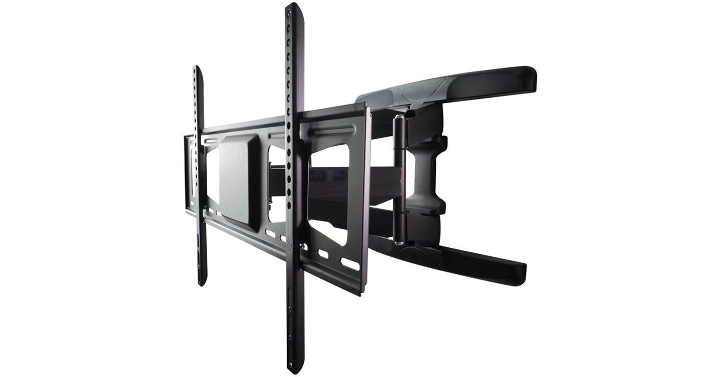 Used Premier Mounts AM95 Full-Motion Wall Mount for Displays
