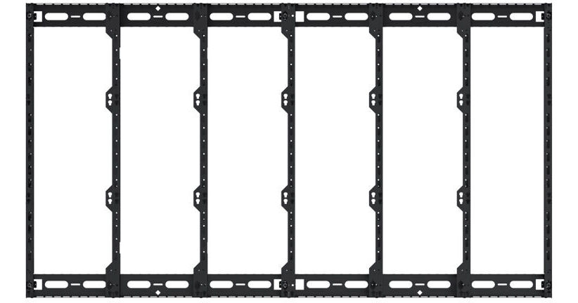 Premier Mounts 6x3 Video Wall Mount FBWM-6X3-SAM-IFJ B&H Photo