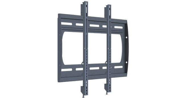Premier Mounts Outdoor Low-Profile Mount for Flat-Panel