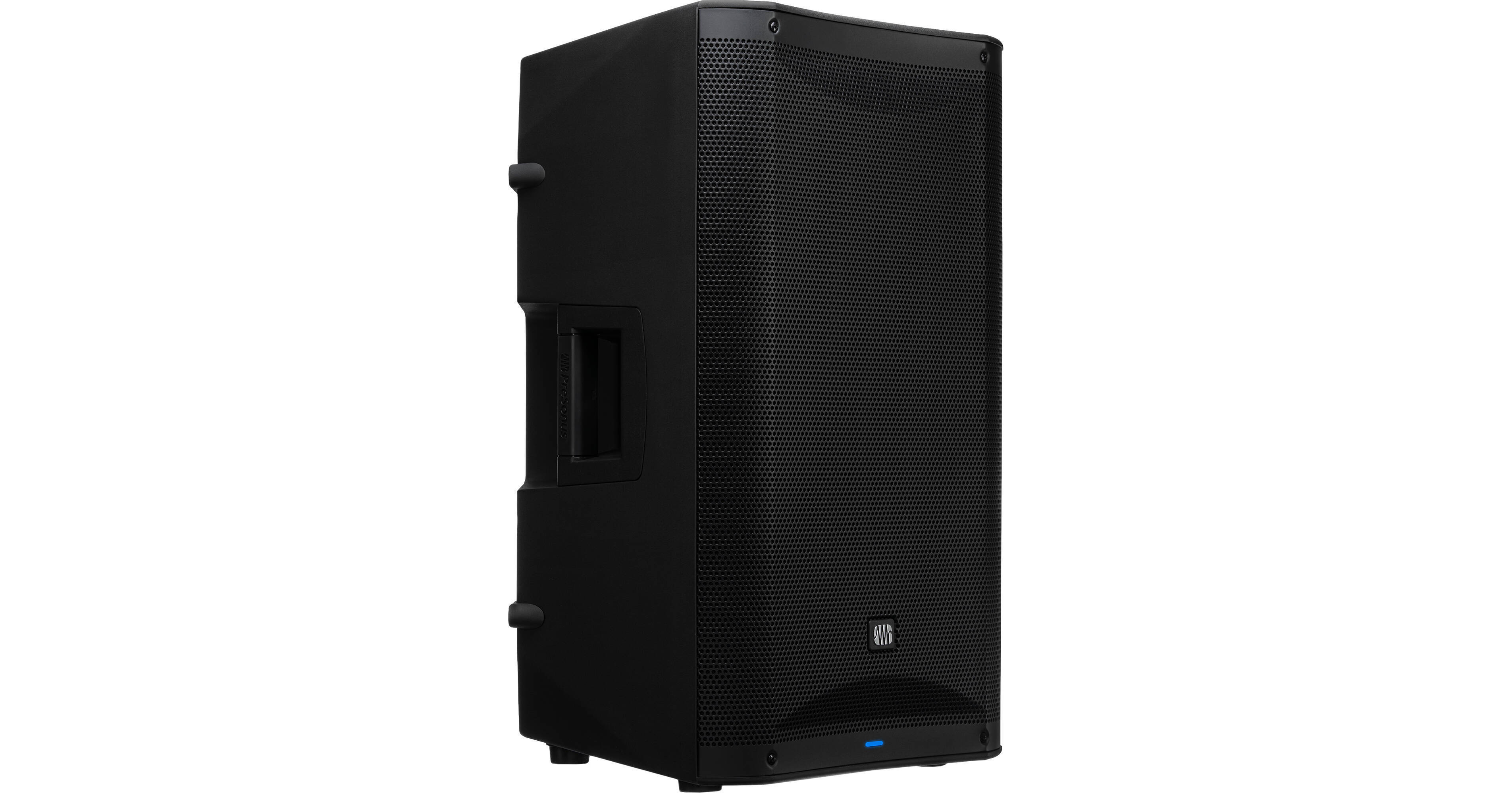 PreSonus AIR XD 12 2-Way 1500W Active Extended 2779100107 B&H