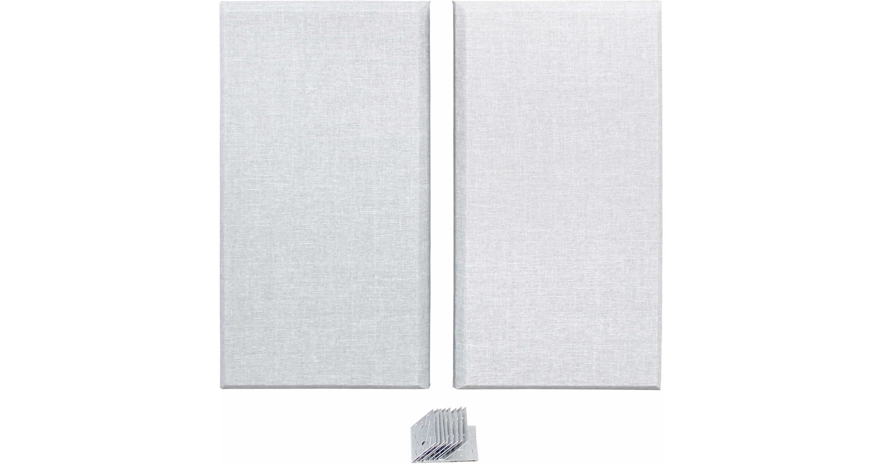 Primacoustic London Bass Trap (White) Z840 1212 09 B&H Photo