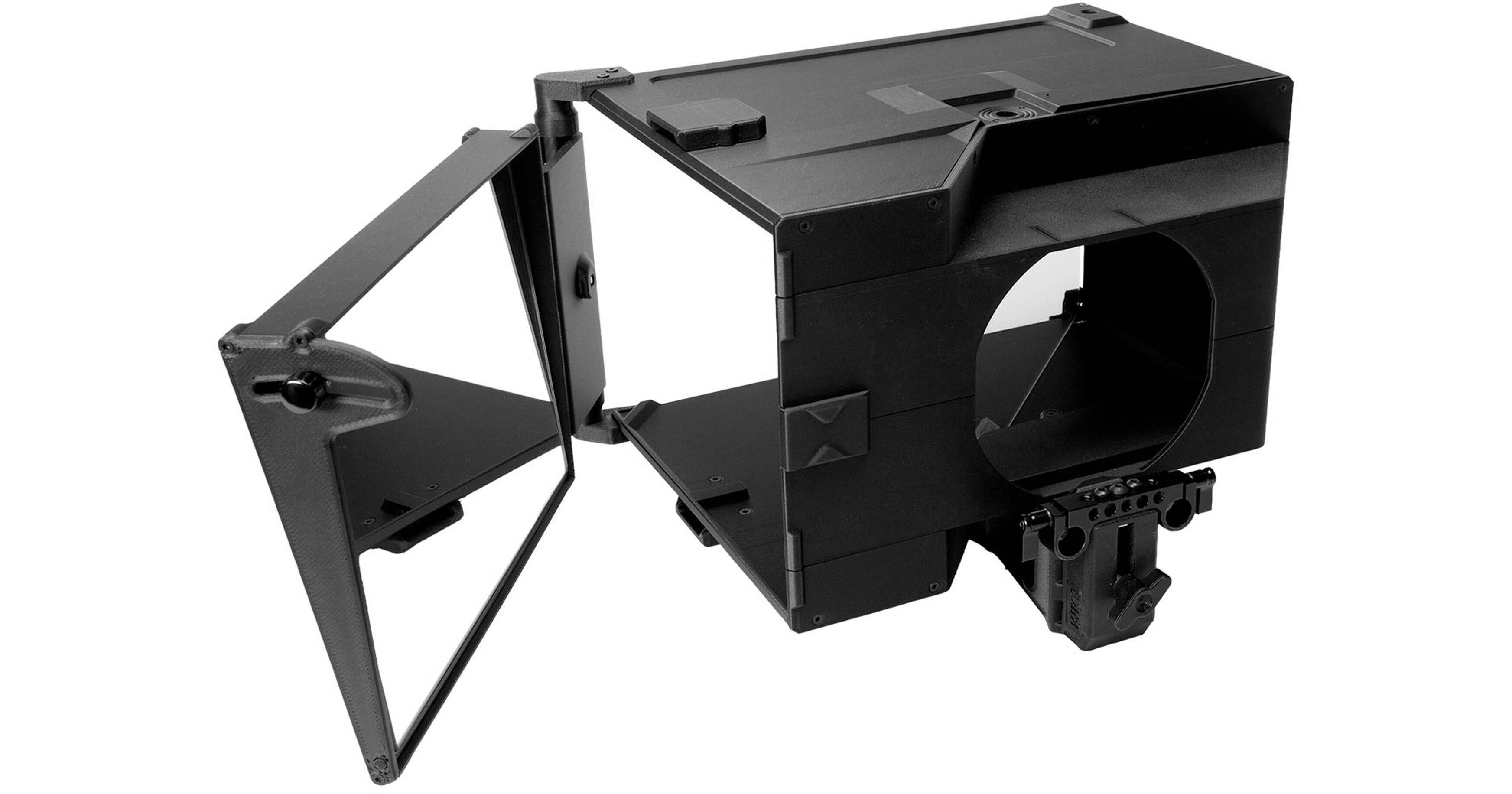 PrimeLight Design VoxBox Pro MK3 VBP-3001 B&H Photo Video