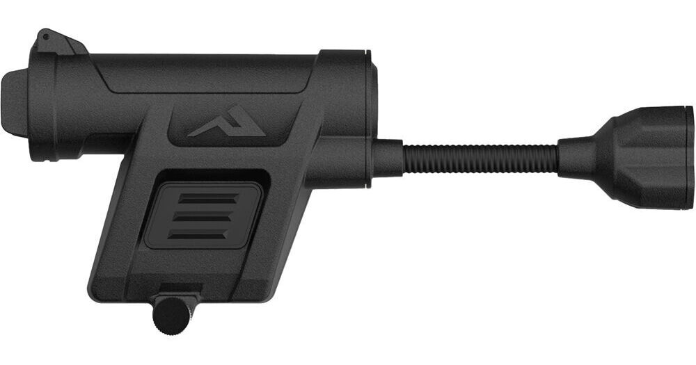 Princeton Tec Charge X RGG Tactical Helmet Light C23-RGG-BK B&H