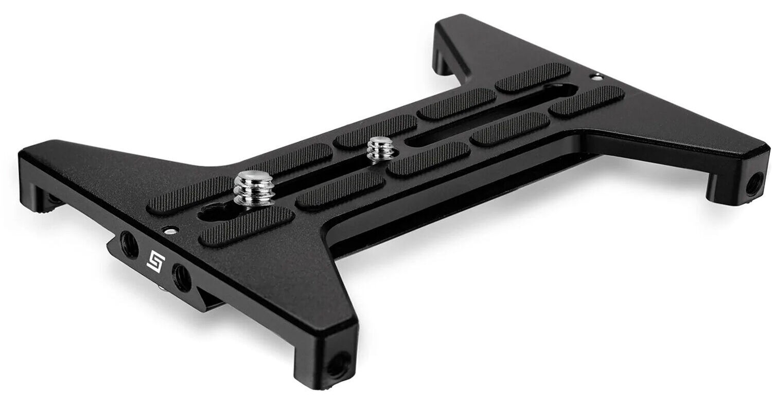 Proaim SnapRig Arca-Swiss Baseplate Stand for DSLR Cameras BP214