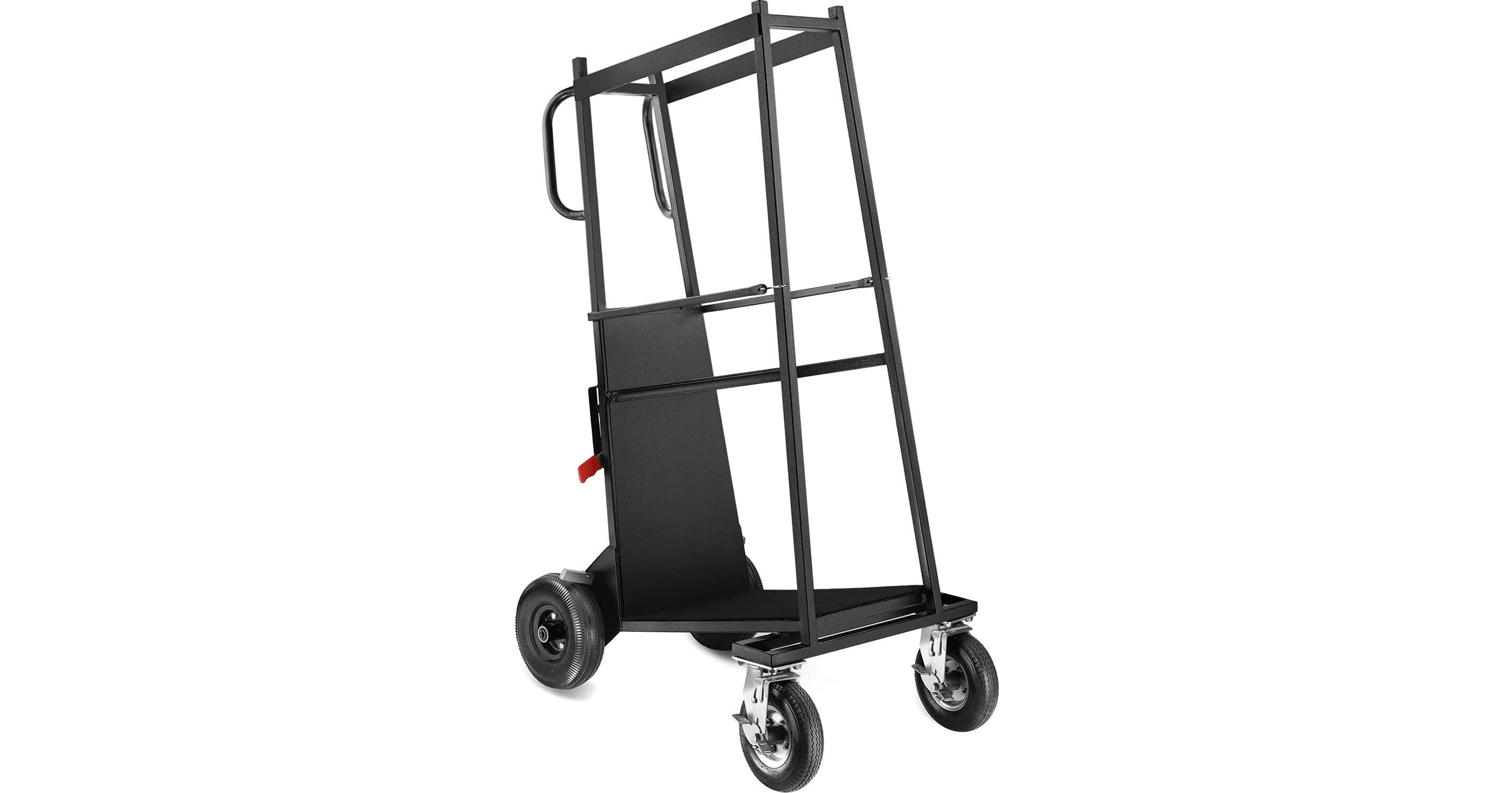 Proaim CS2 Vanguard Cart for C-Stands CT-VNGD-CS2 B&H Photo Video