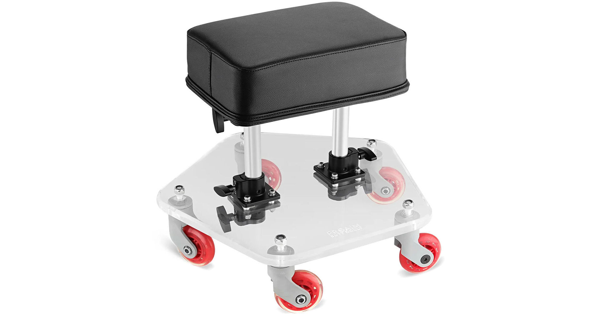 Proaim Butt Camera Dolly for Handheld Operators DL-BUTT-01 B&H