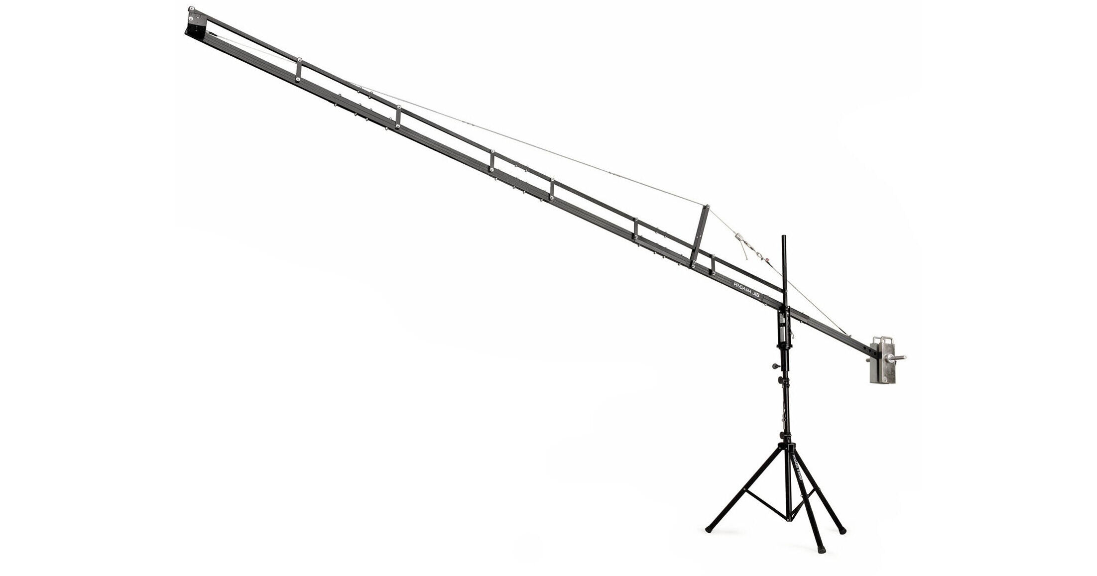 Proaim 18' Jib Arm P-18 B&H Photo Video