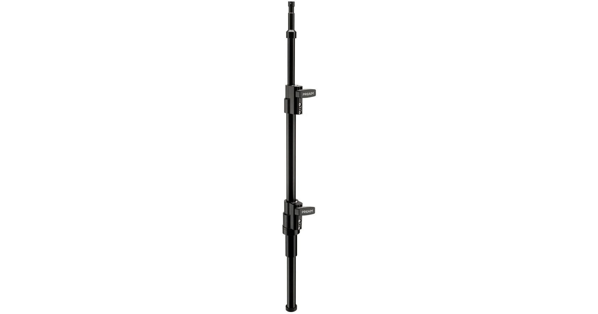 Proaim Heavy-Duty Telescopic Mast with 5/8" Baby Pin P-2BPM-01