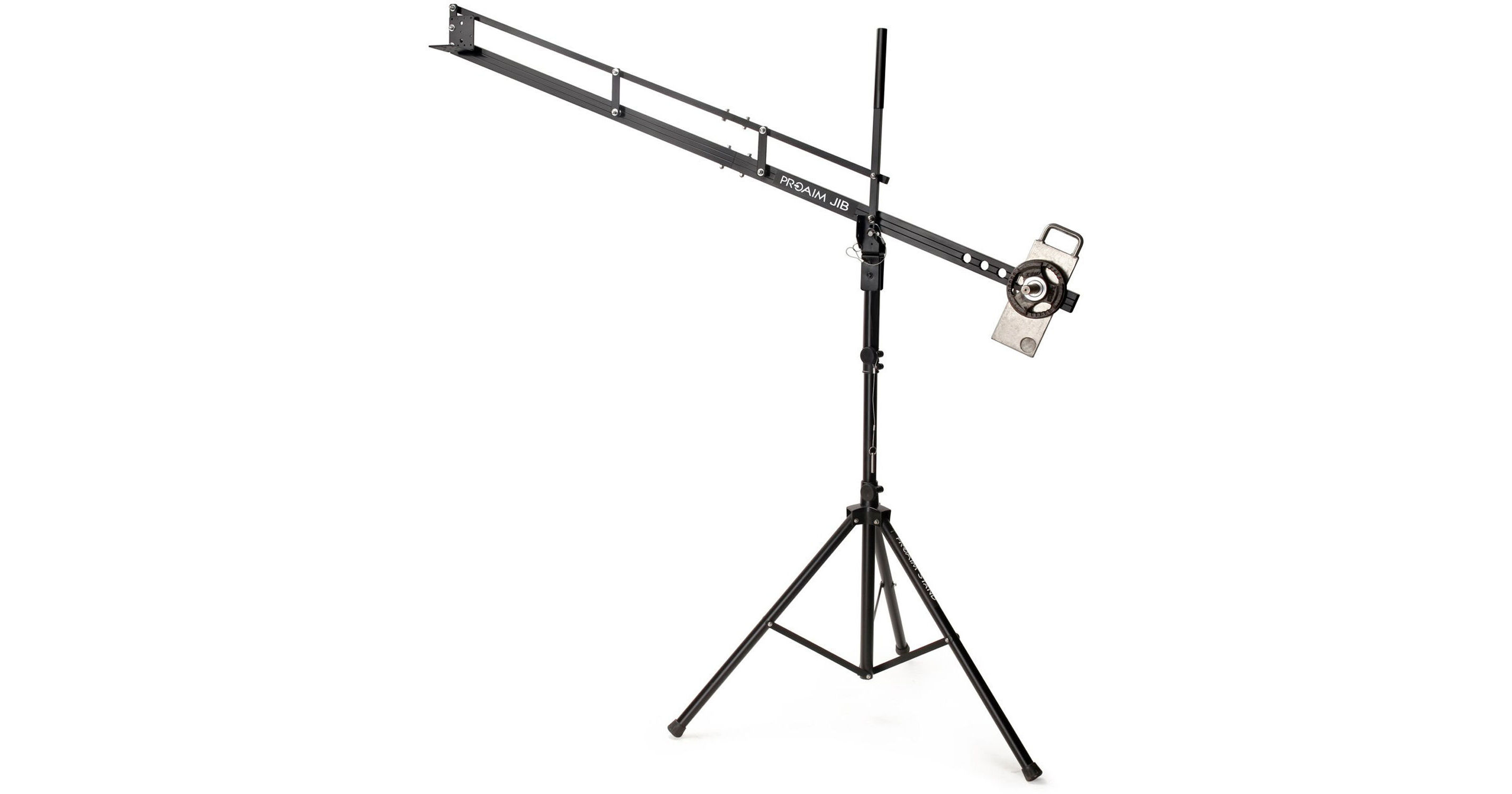 Proaim 9' Jib Arm P-9 B&H Photo Video