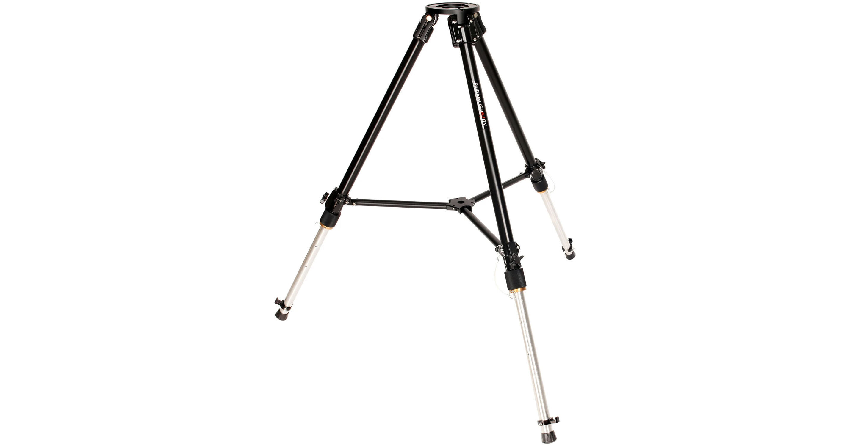 Proaim Gravity Heavy-Duty Tripod (Mitchell Base) TP-GVTY-02 B&H