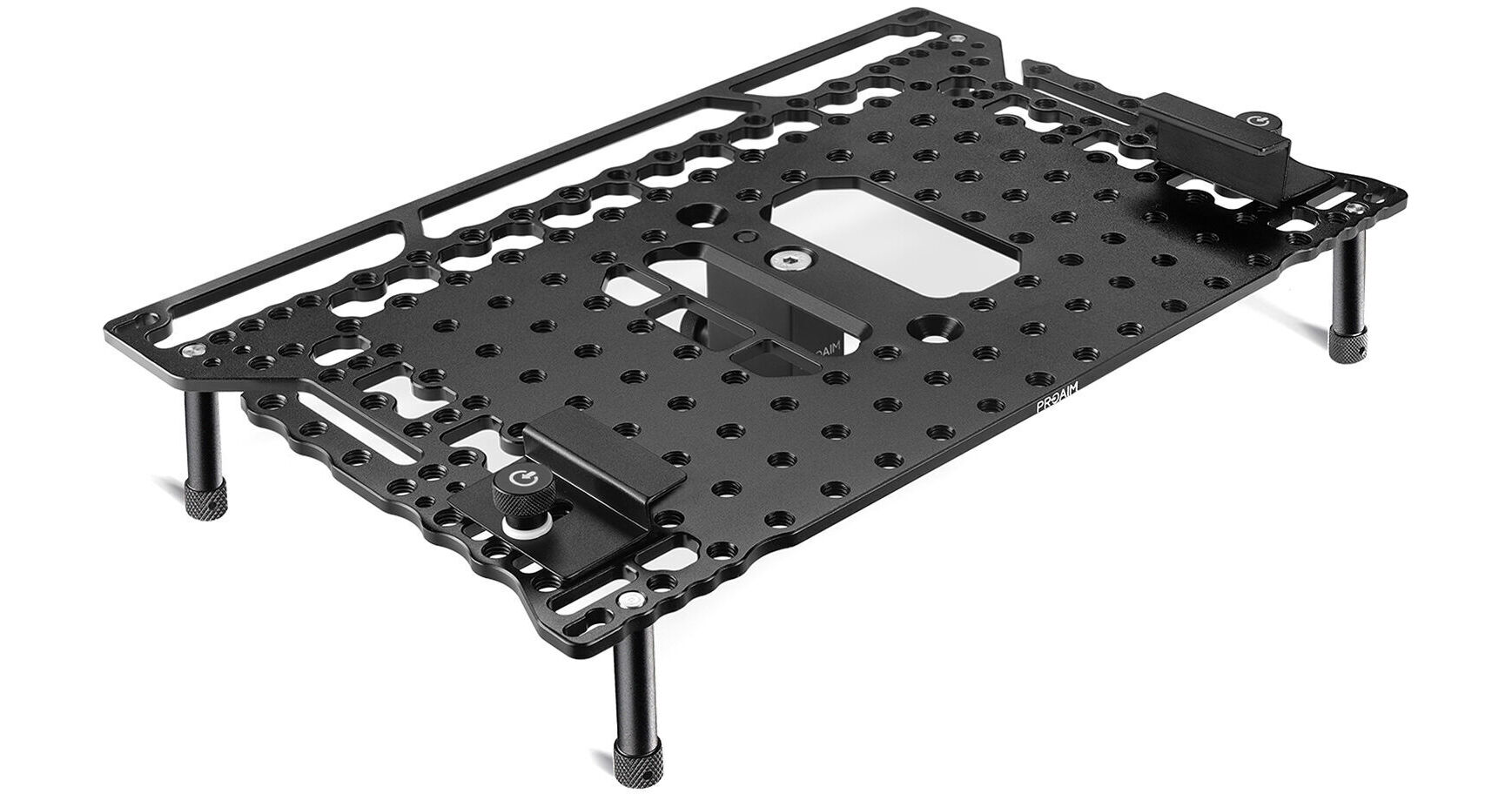 Proaim Universal Plus Laptop Workstation Platform WKST-UPL-02