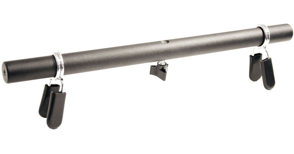 ProAm USA Horizontal Counterweight Bar with Clamps DVC-HBAR B&H