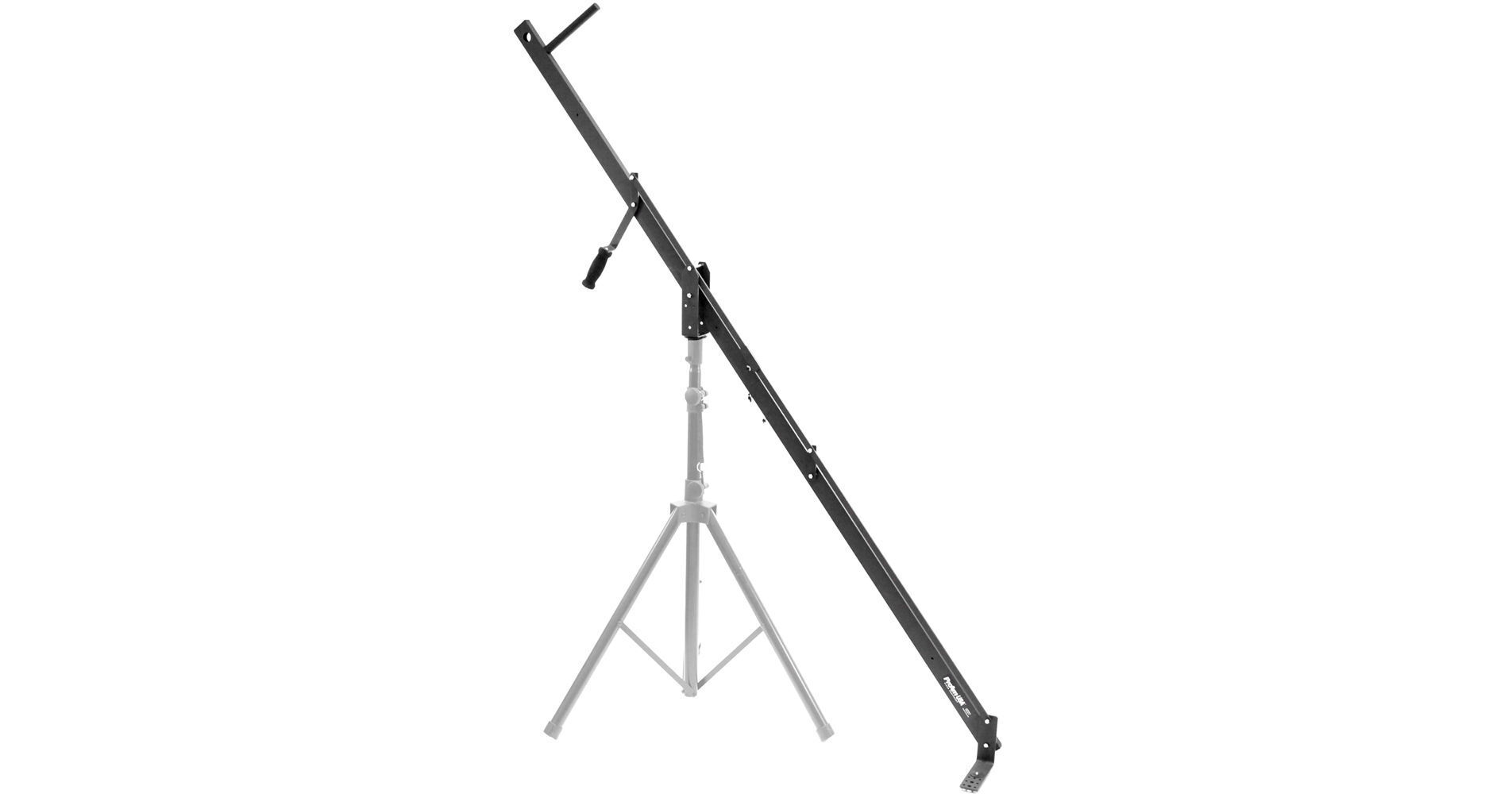 ProAm USA Orion DVC200 8' Camera Crane/Jib DVC200 B&H Photo Video