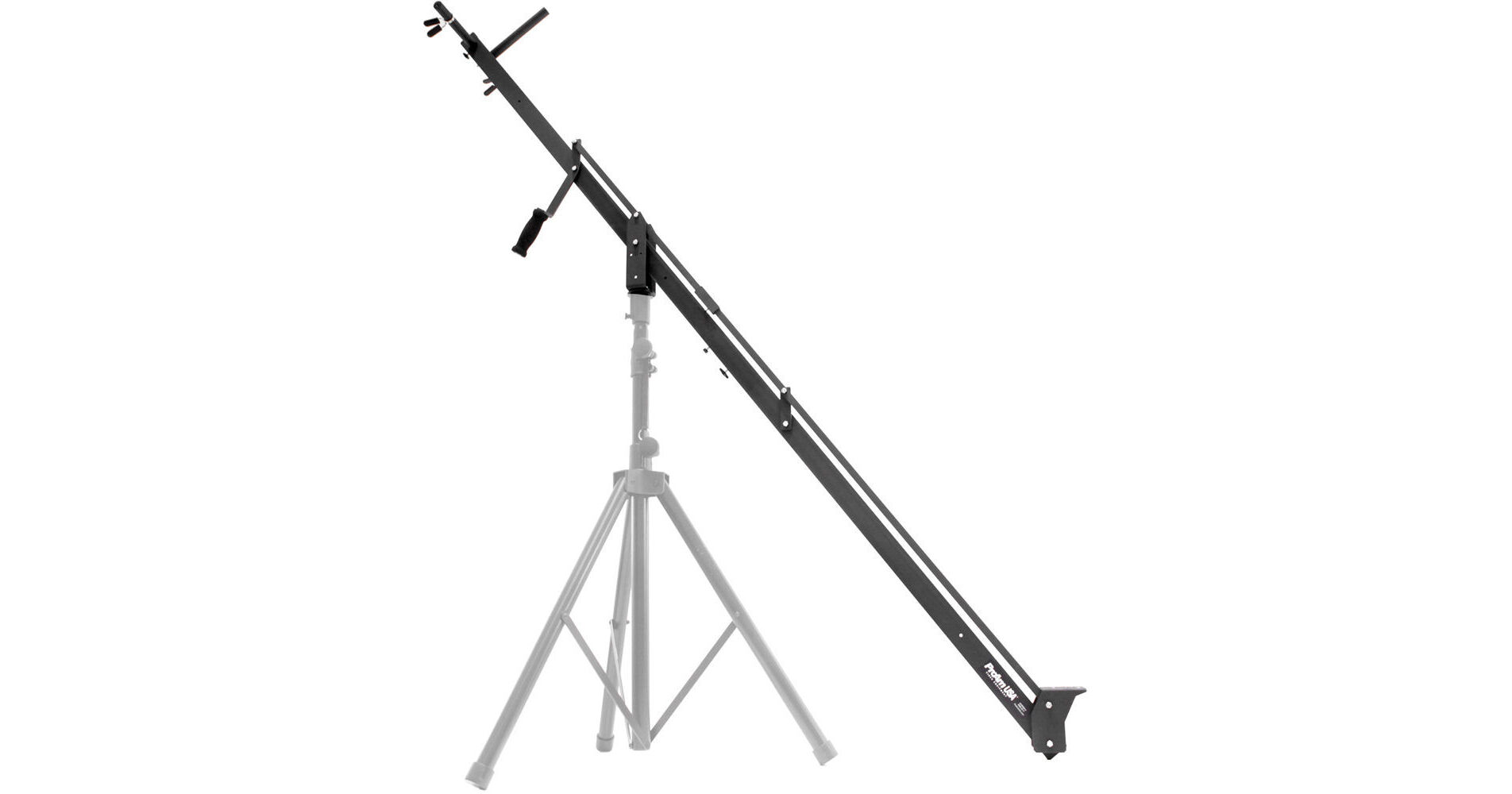 ProAm USA Orion DVC210 8' DSLR Camera Crane / Jib DVC210 B&H