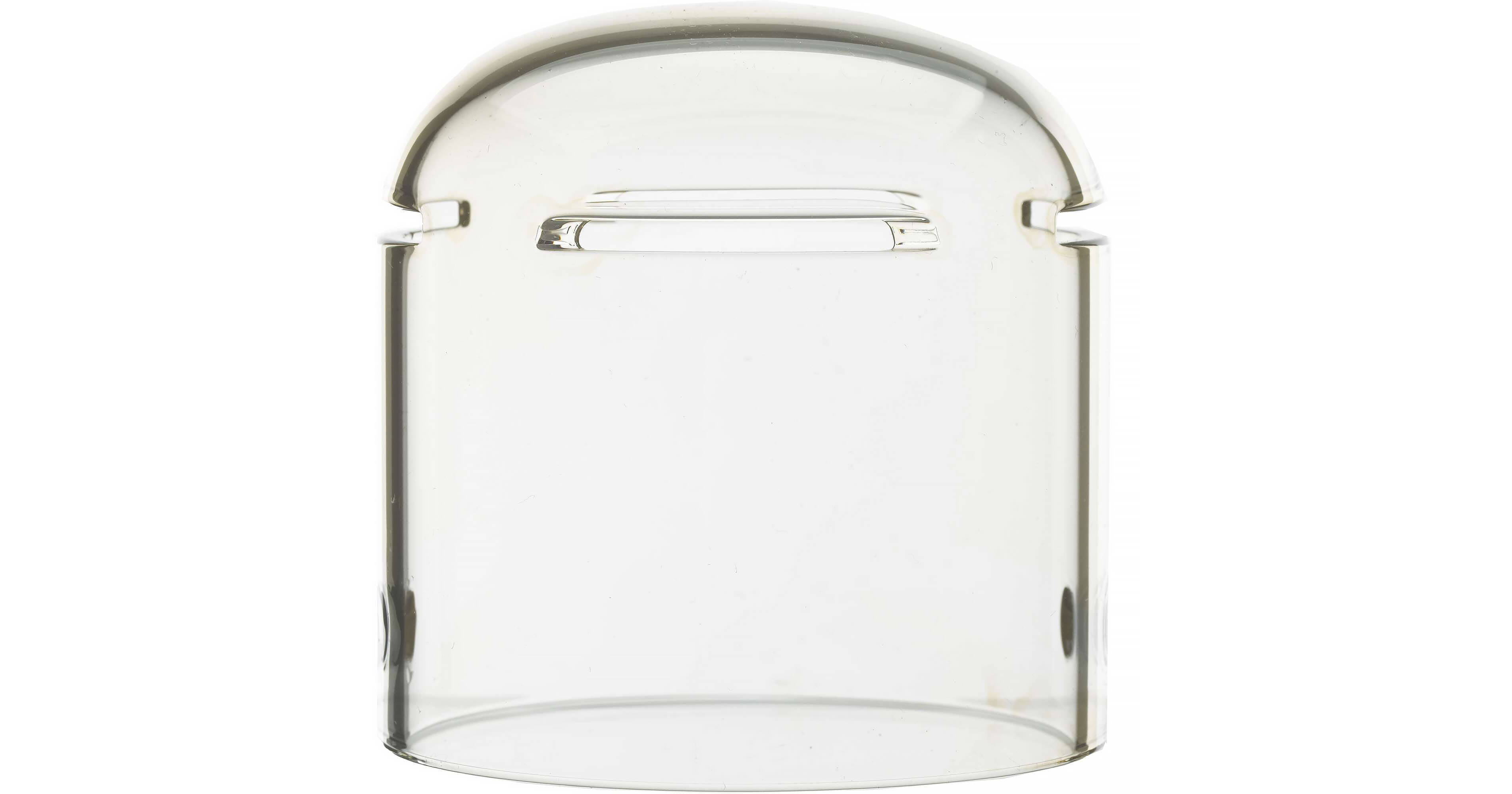 Profoto Glass Cover Plus 75mm (-300K Clear) 101593 B&H Photo